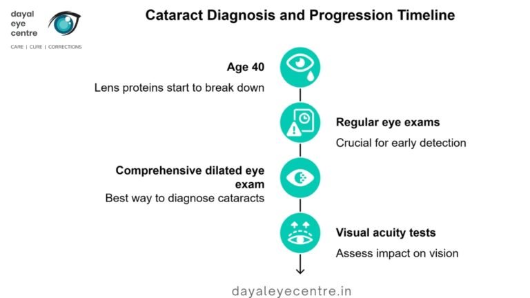 What Is Cataract?