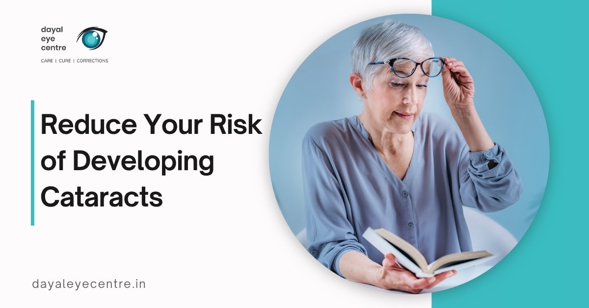 How to Prevent Cataracts: Best Tips for Healthy Vision