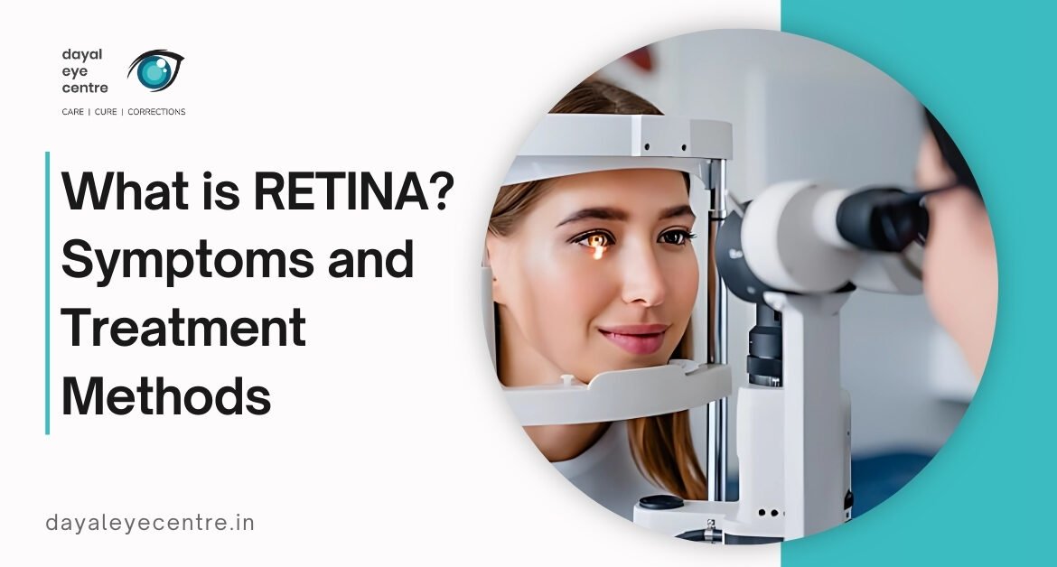 Understanding Your Retina: Function, Diseases & Treatments
